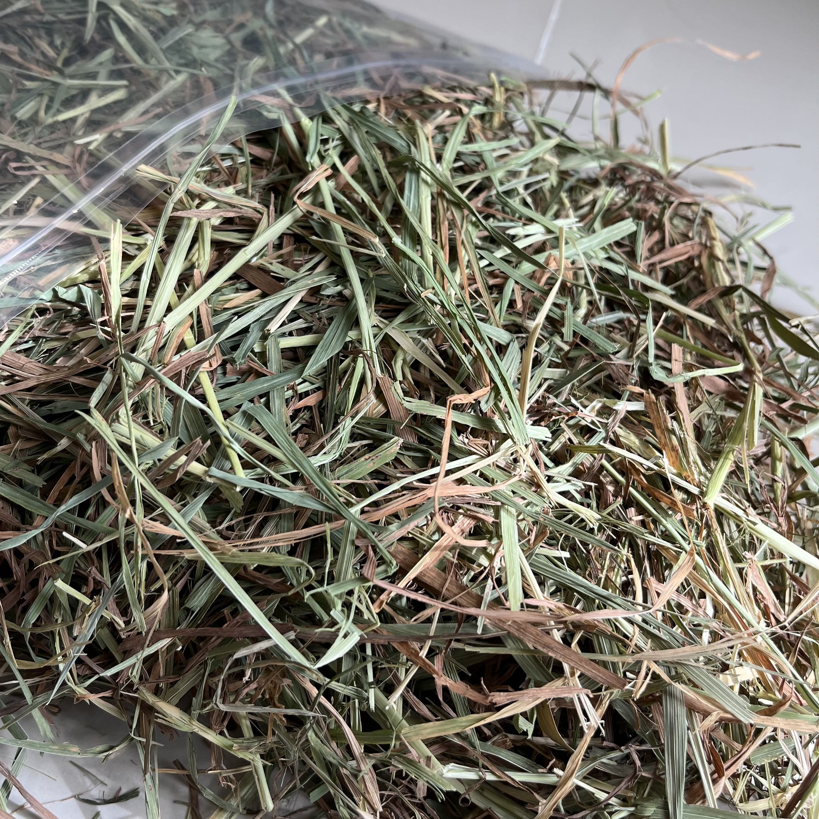 Eco Forest Canada Timothy Hay First Cut / Second Cut / Australia Oat ...