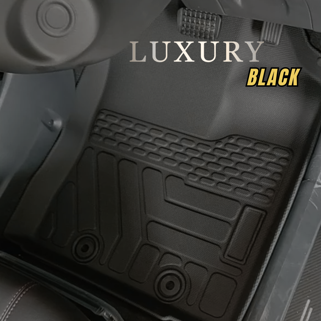 Honda HRV 2015-2021 5D Carpet / TPE Car Mat Floor Mat OEM Karpet Car ...