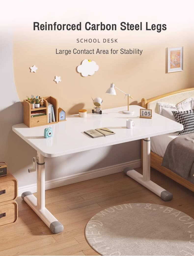study table adjustable table gaming table adjustable height Available ...