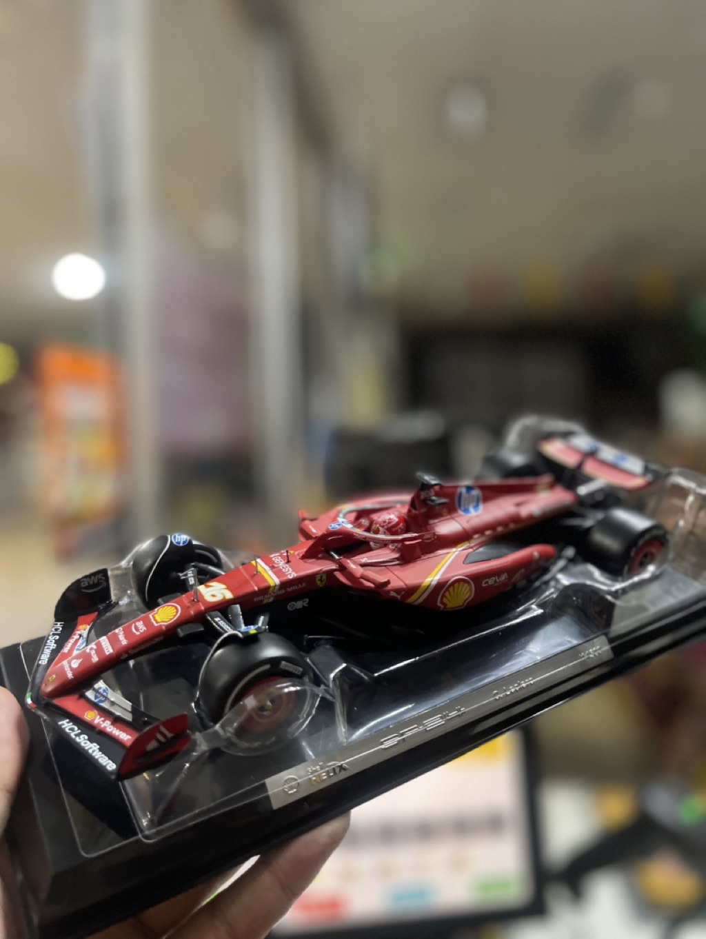 SHELL HELIX ULTRA 5W-30 ORIGINAL SHELL MALAYSIA MARKET (FREE F1 FERARRI ...