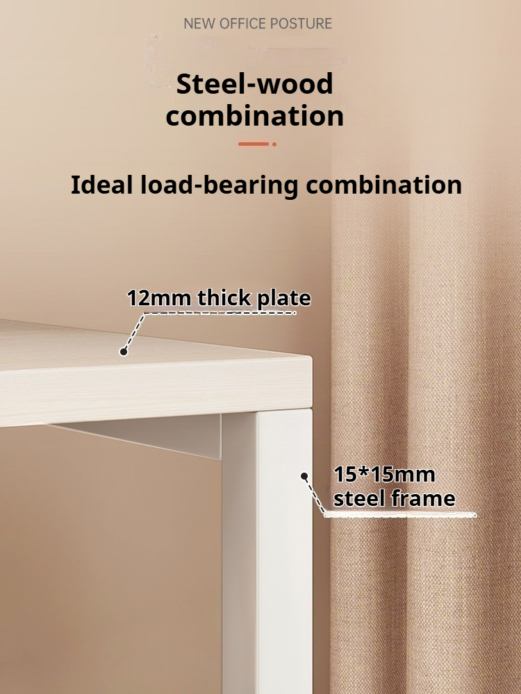 Rak Buku Nordic Storage Shelf Home Living Room Office Bookshelf Sofa ...