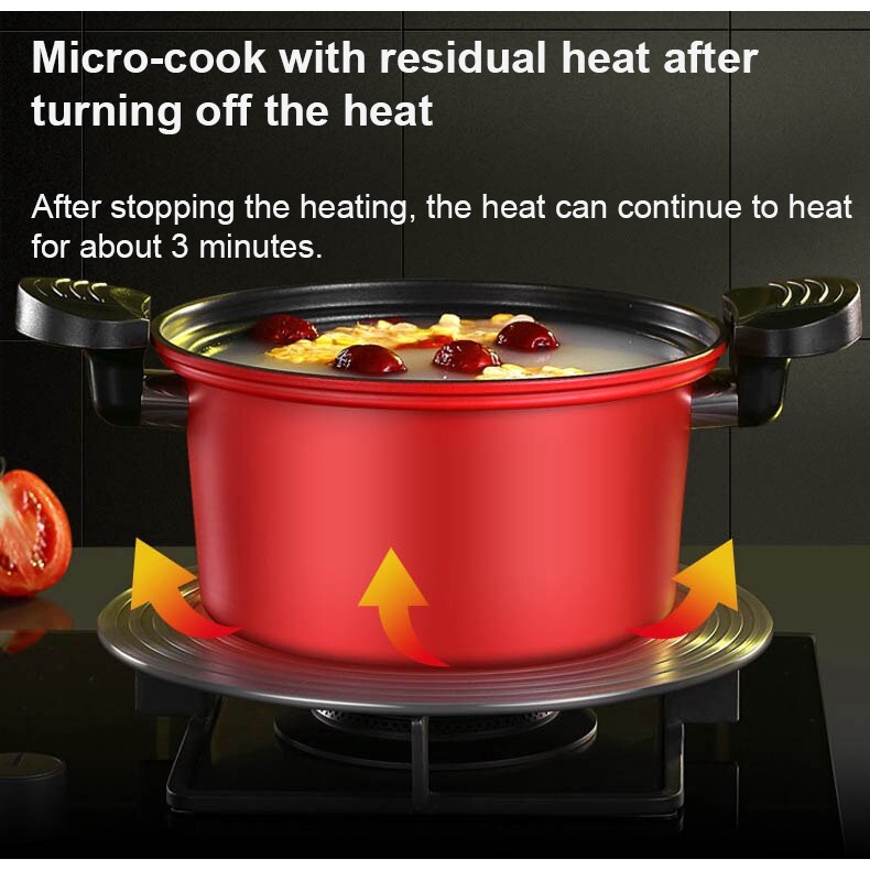 Swiss Thomas Gas Stove Heat Diffuser & Scratch Guard Plate | Shopee ...