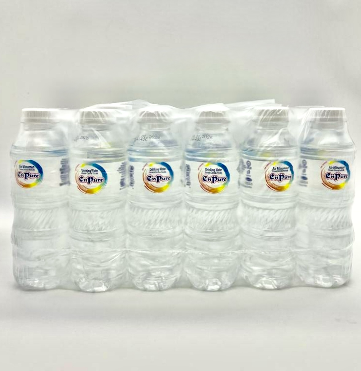 [ READY STOCK ] 💧💧Enpure Reverse Osmosis Drinking Water [ 250ml x 24 ...