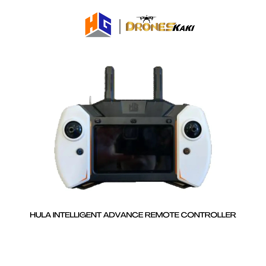 Hula Intelligent Flight Advance Remote Controller | Shopee Malaysia