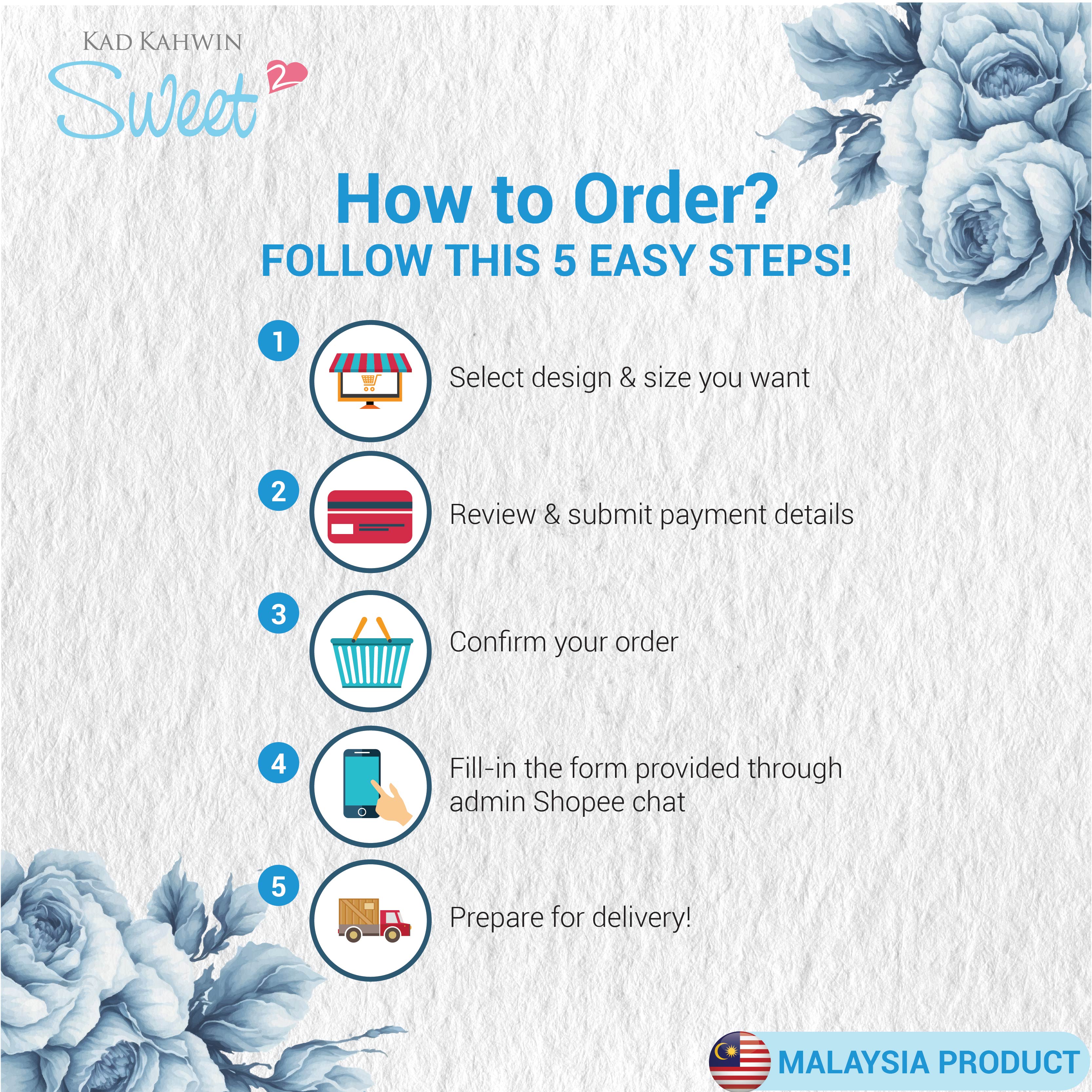 🔥Kad Digital Shopee Kad Digital Murah TERBAIK 2025! Kad Kahwin /Wedding ...