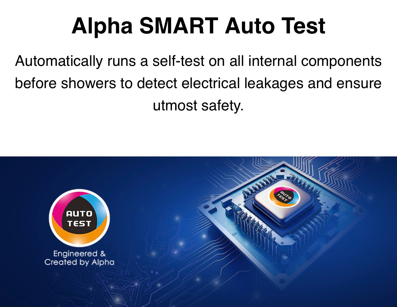 ALPHA SMART REVO i DC Pump or Non Pump Instant Water Heater | Shopee ...