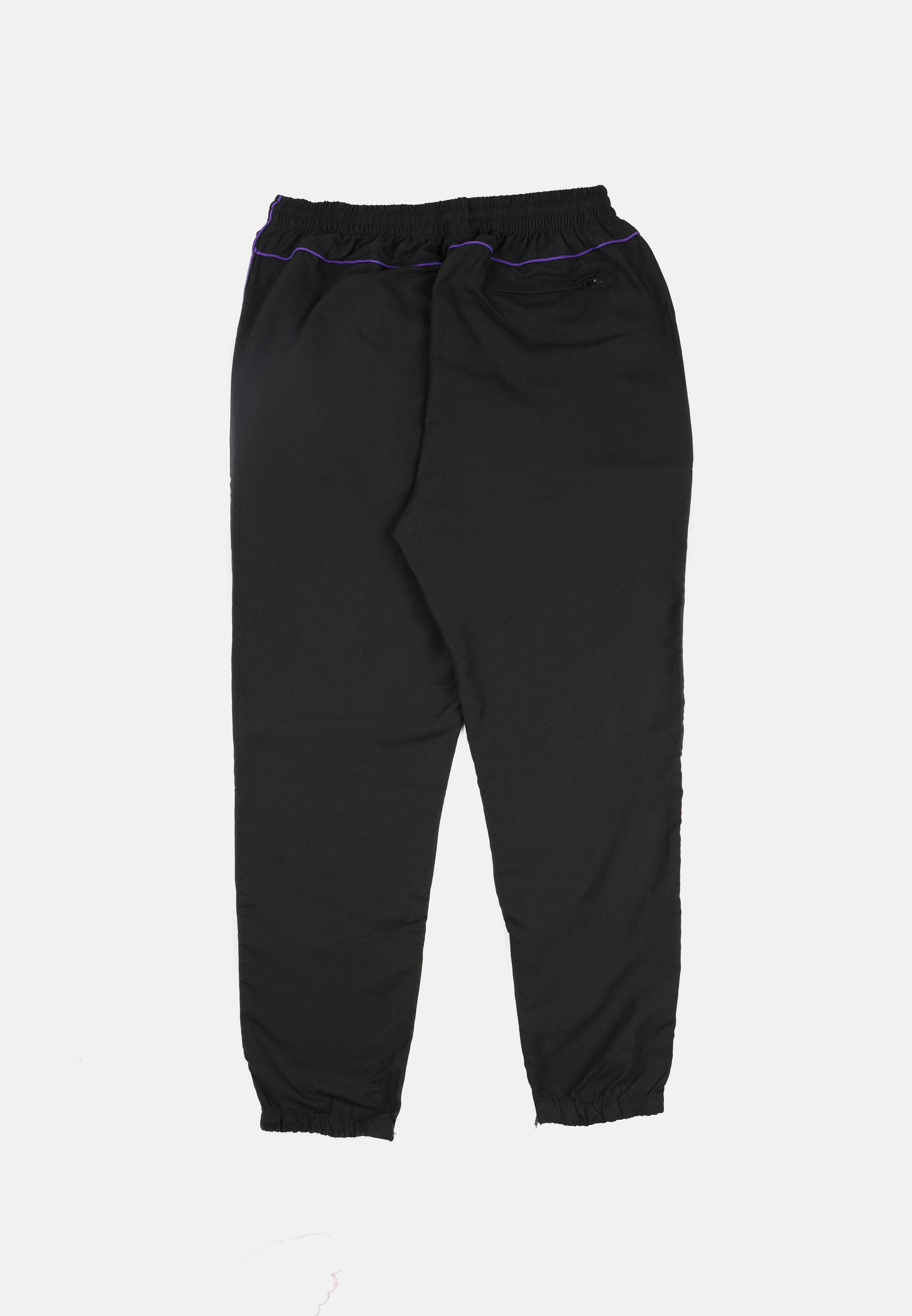 Cheetah Men Seluar Sukan Panjang Lelaki Microfiber Track Pants With ...