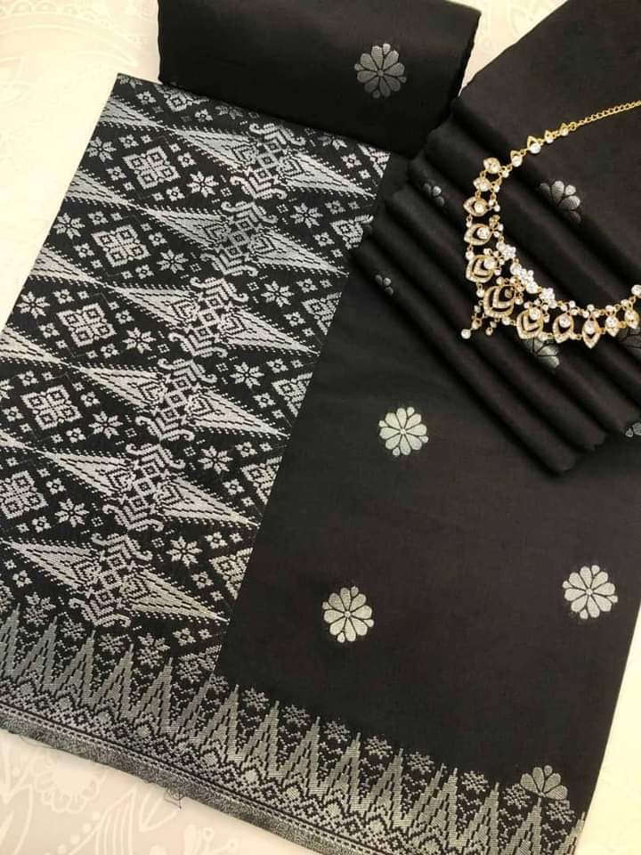 Kain Pasang Songket Tenun Tabur / Tenun Asli / Songket Tabur.. | Shopee ...
