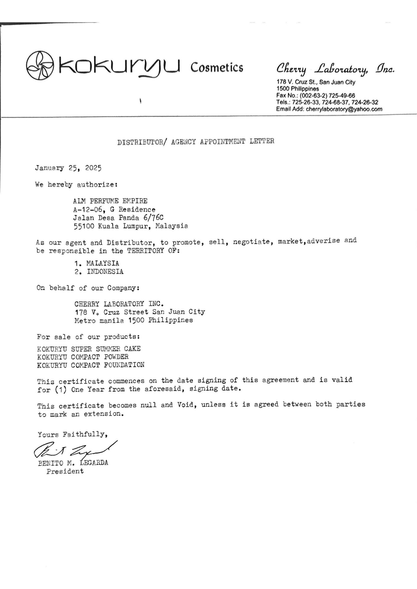 ORIGINAL Kokuryu 3 in 1 compact foundation 15g Bedak Arab Halal ...