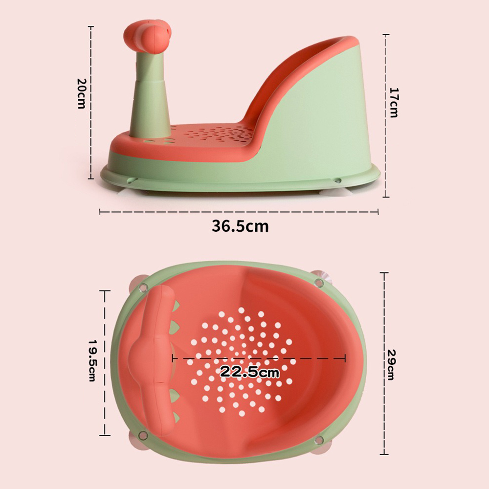 Tab Mandi Lipat Kanak-kanak dengan Sensor Suhu Pintar – Saiz Besar ...