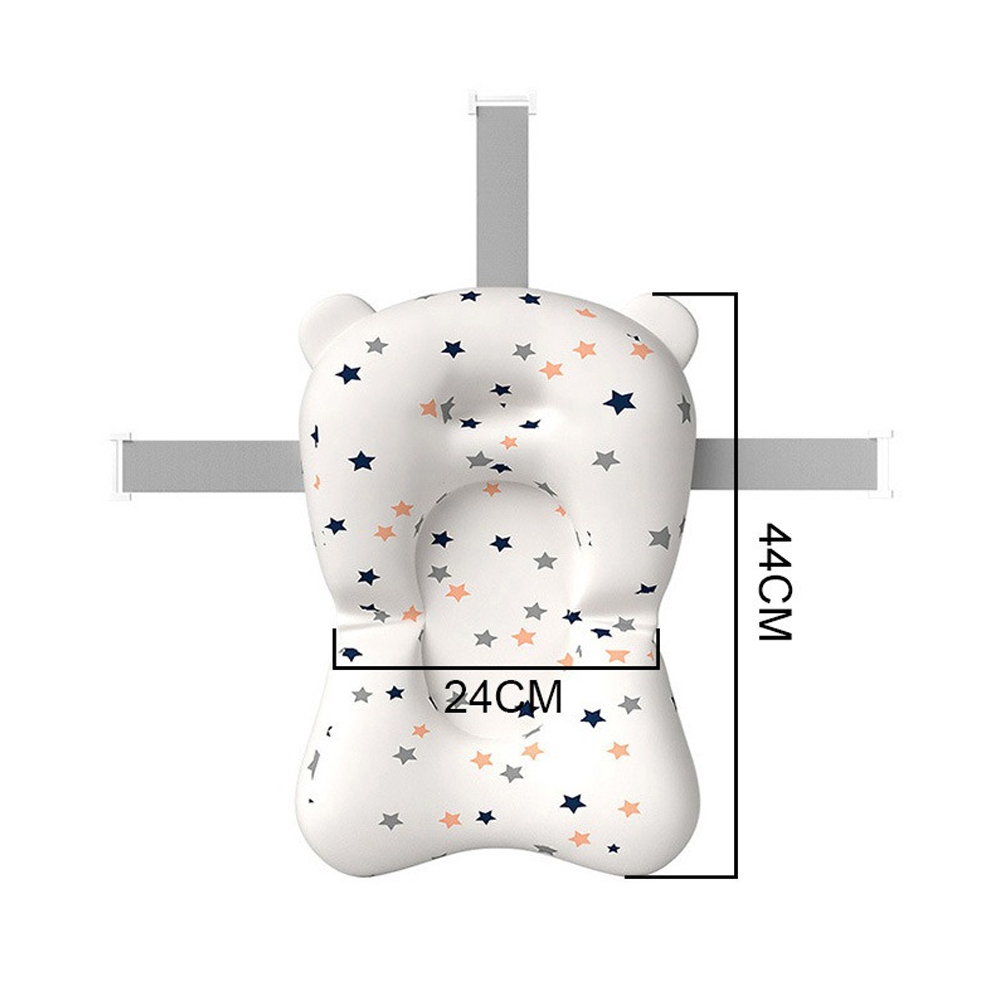 Tab Mandi Lipat Kanak-kanak dengan Sensor Suhu Pintar – Saiz Besar ...