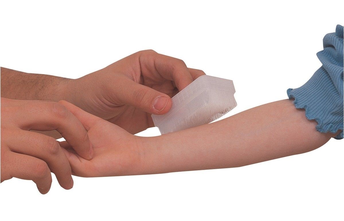 Therapressure Sensory Brush OT, Autism, ADHD, SPD, ASD, Deep Pressure ...