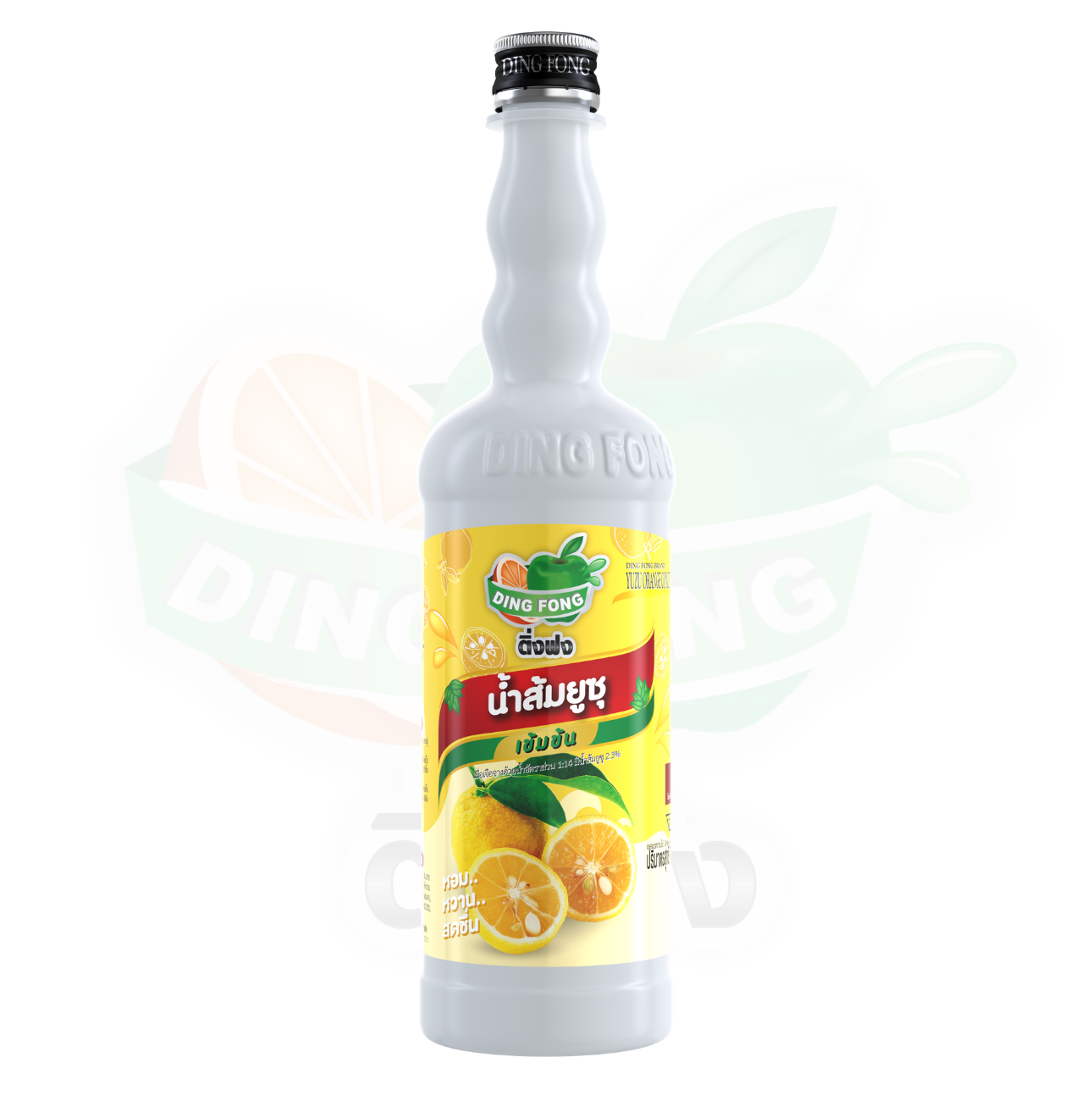 DING FONG KORDIAL SYRUP 760ML | Shopee Malaysia