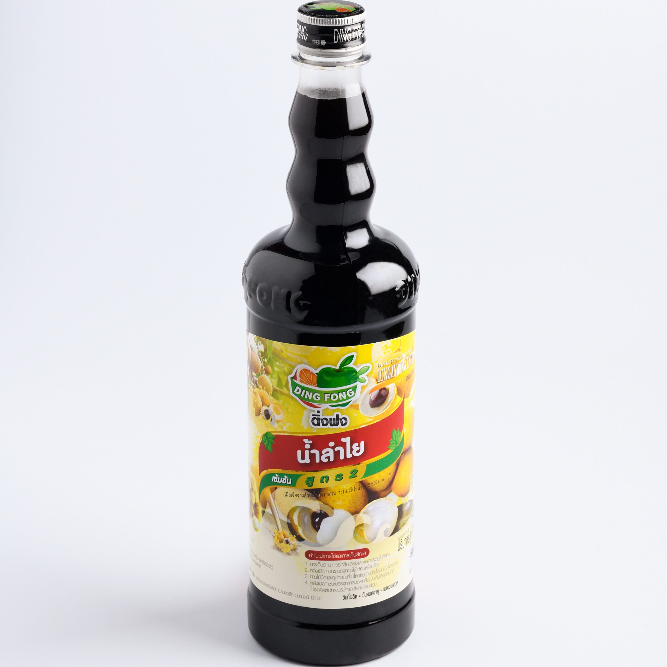 DING FONG KORDIAL SYRUP 760ML | Shopee Malaysia