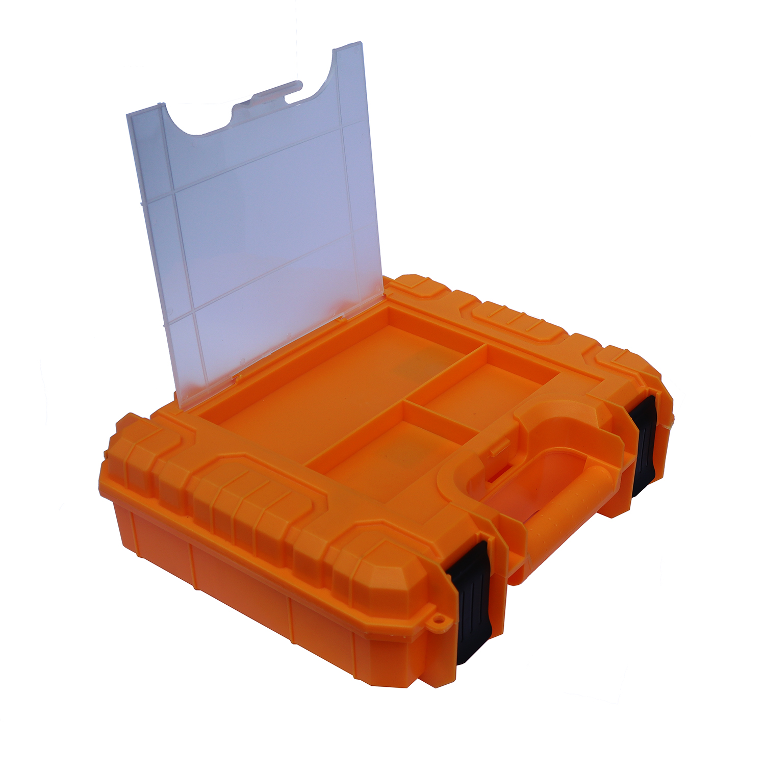 Cordless Drill Casing Box carrying PVC Casing Storage Box for Cordless ...