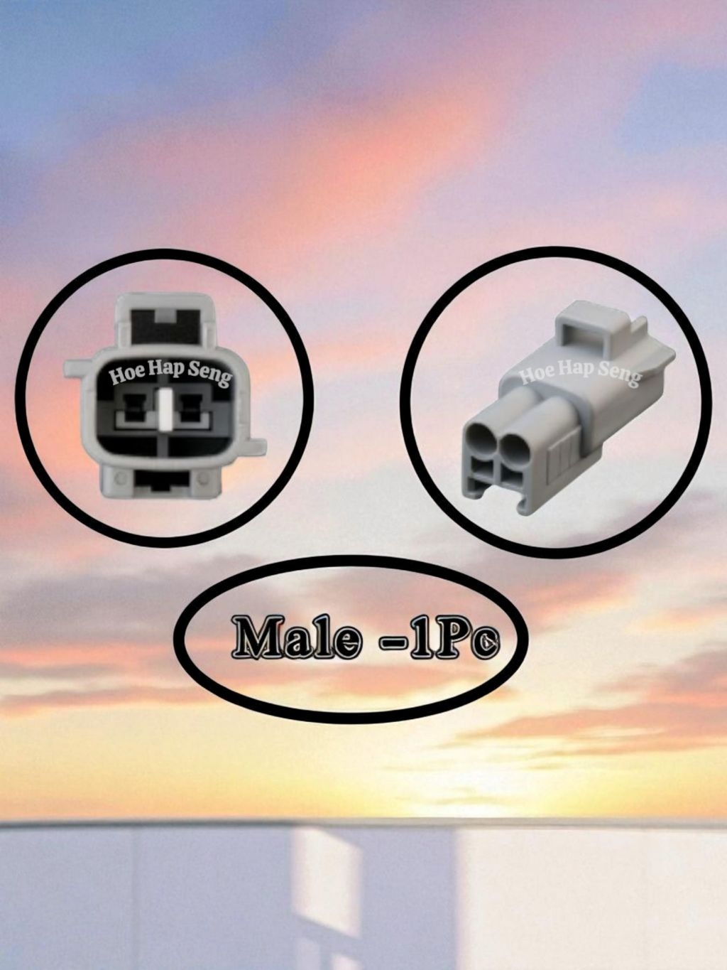 Perodua Viva Myvi Alza Axia Turn Signal Light Bulb Holder Socket ...