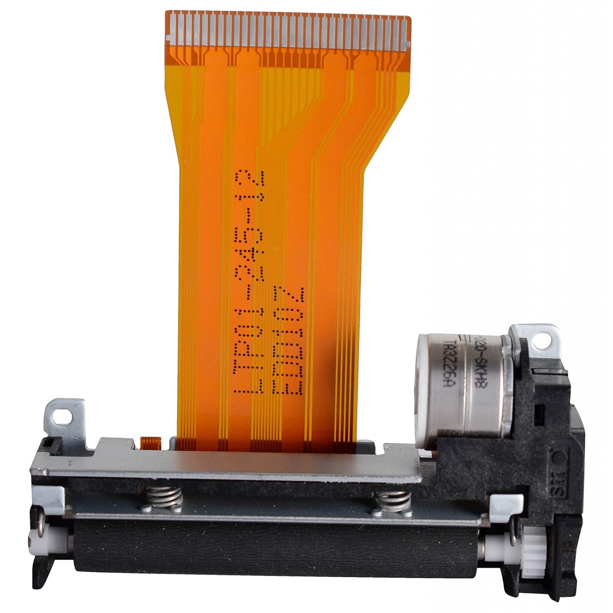 Sharp Cash Register Thermal Printer Unit XE-A137 XE-A147 XE-A207 XE ...