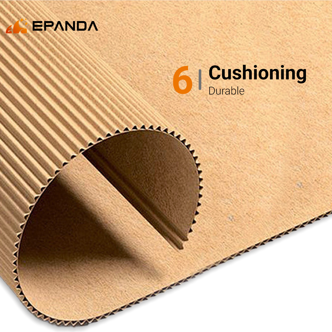 50pcs Corrugated Mailer Box Pizza Box Parcel Box Packaging Gift Box ...