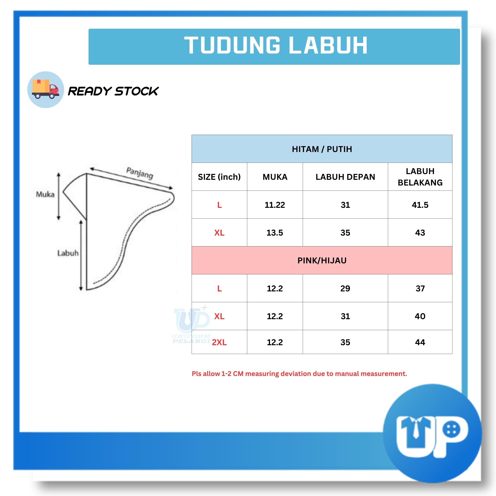 Tudung Sarung Sekolah Pink Tudung PPIM Puteri Islam Sarung TUDUNG LYCRA ...