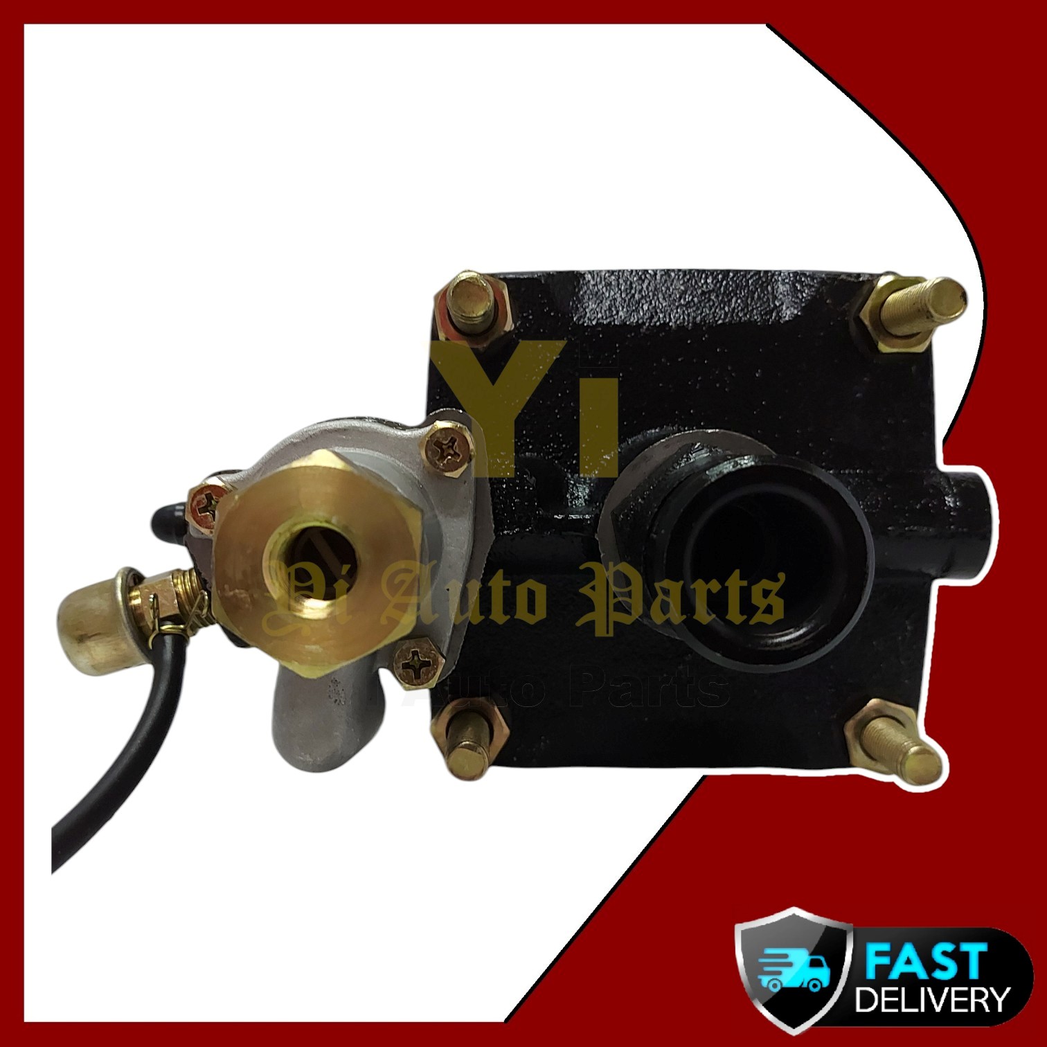 Clutch Booster , Brake Booster , Clutch Pump , 642-03505 , 642-09404 ...