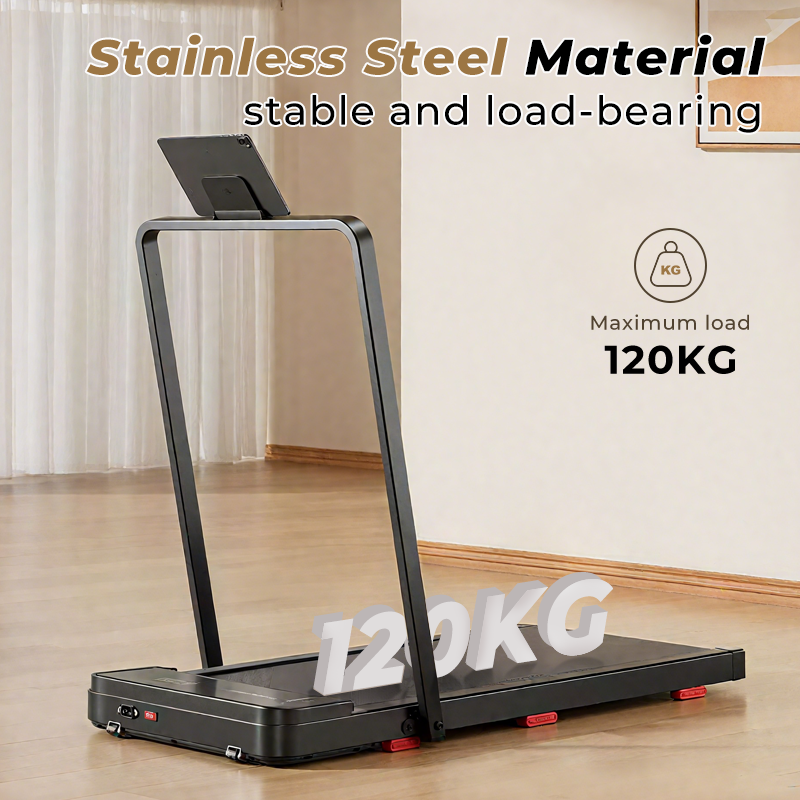 Treadmill murah Smart Walking Pad foldable 跑步机 threadmill Machine Home ...