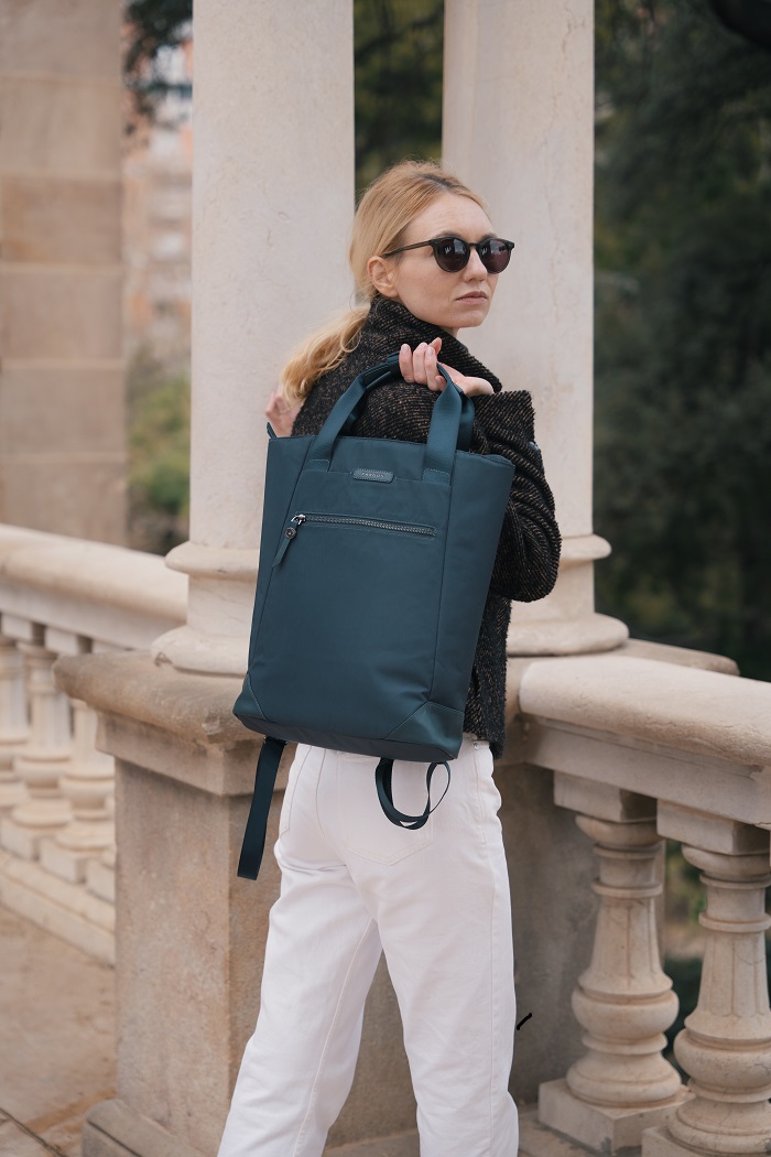 TBB65102 - TARGUS 15-16 INCH AVILA 2-IN-1 CONVERTIBLE TOTE/BACKPACK ...