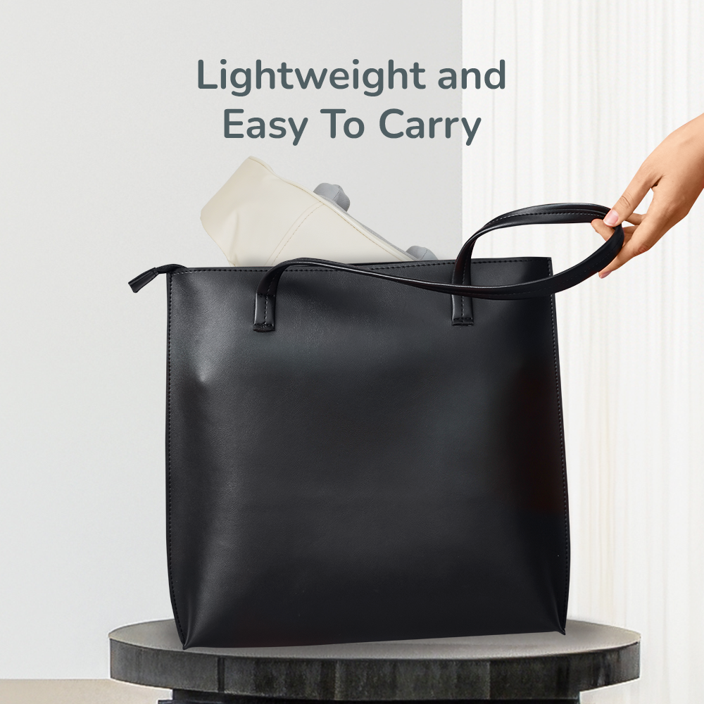 Zero Healthcare The Euphoria Essential Shoulder Massager portable for ...