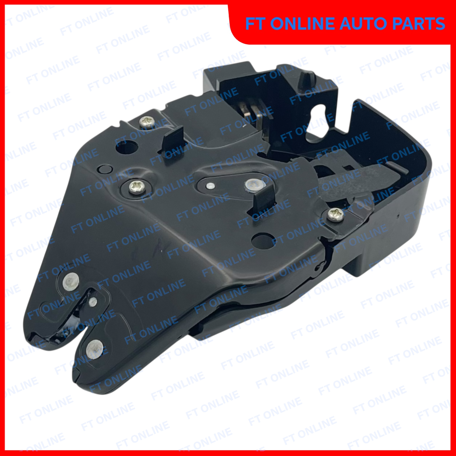 HONDA ACCORD 2013-2019 T2A T2M CR REAR BOOT LOCK TAILGATE/BONNET INNER ...