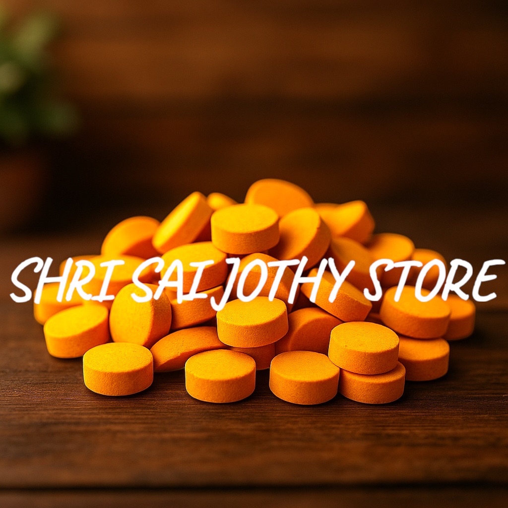 🟡 SANDHANAM | CHANDAN TABLETS 🌼 Pure Herbal Fragrance | Temple ...