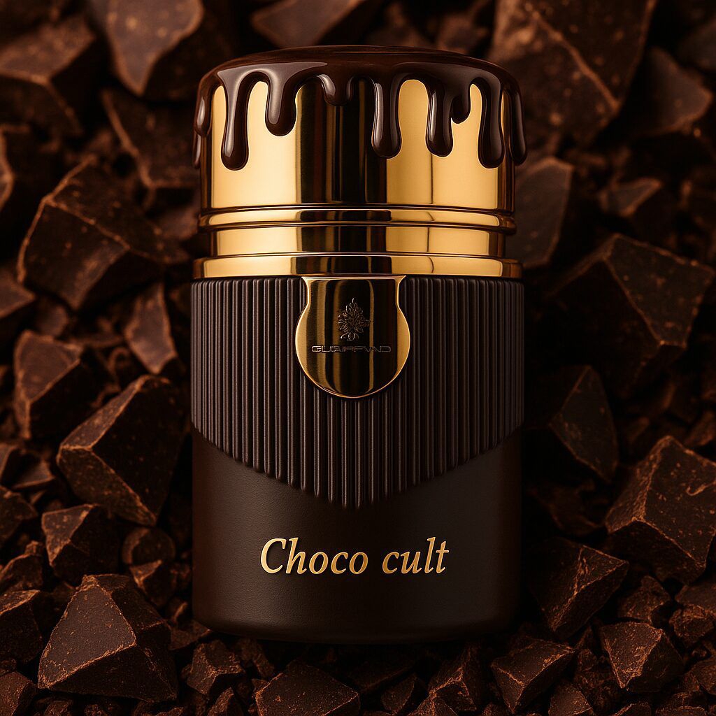 PARIS CORNER CHOCO CULT Edp 100ml Perfume | Shopee Malaysia
