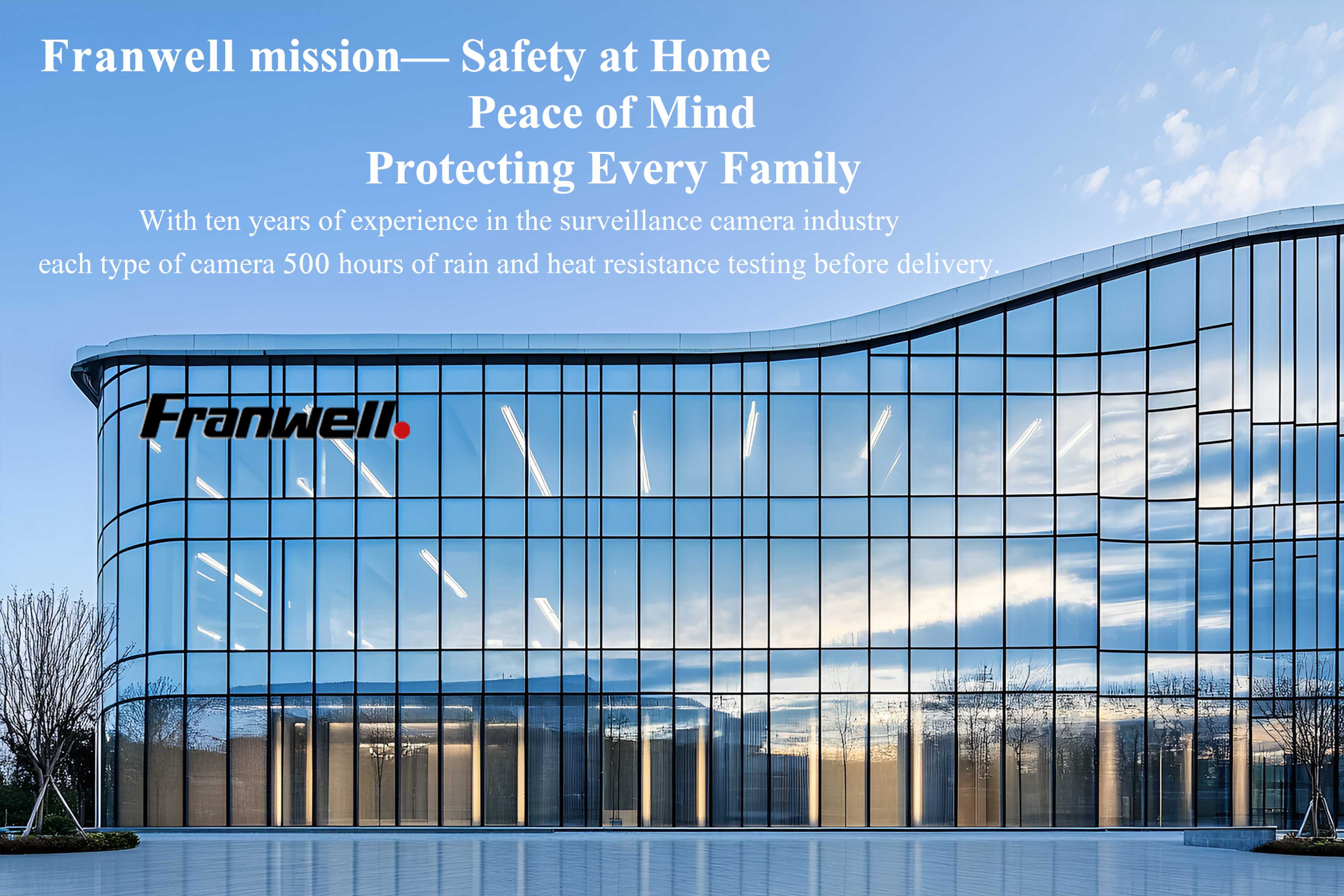 Franwell V380 H10 CCTV outdoor camera wifi security camera automatic ...