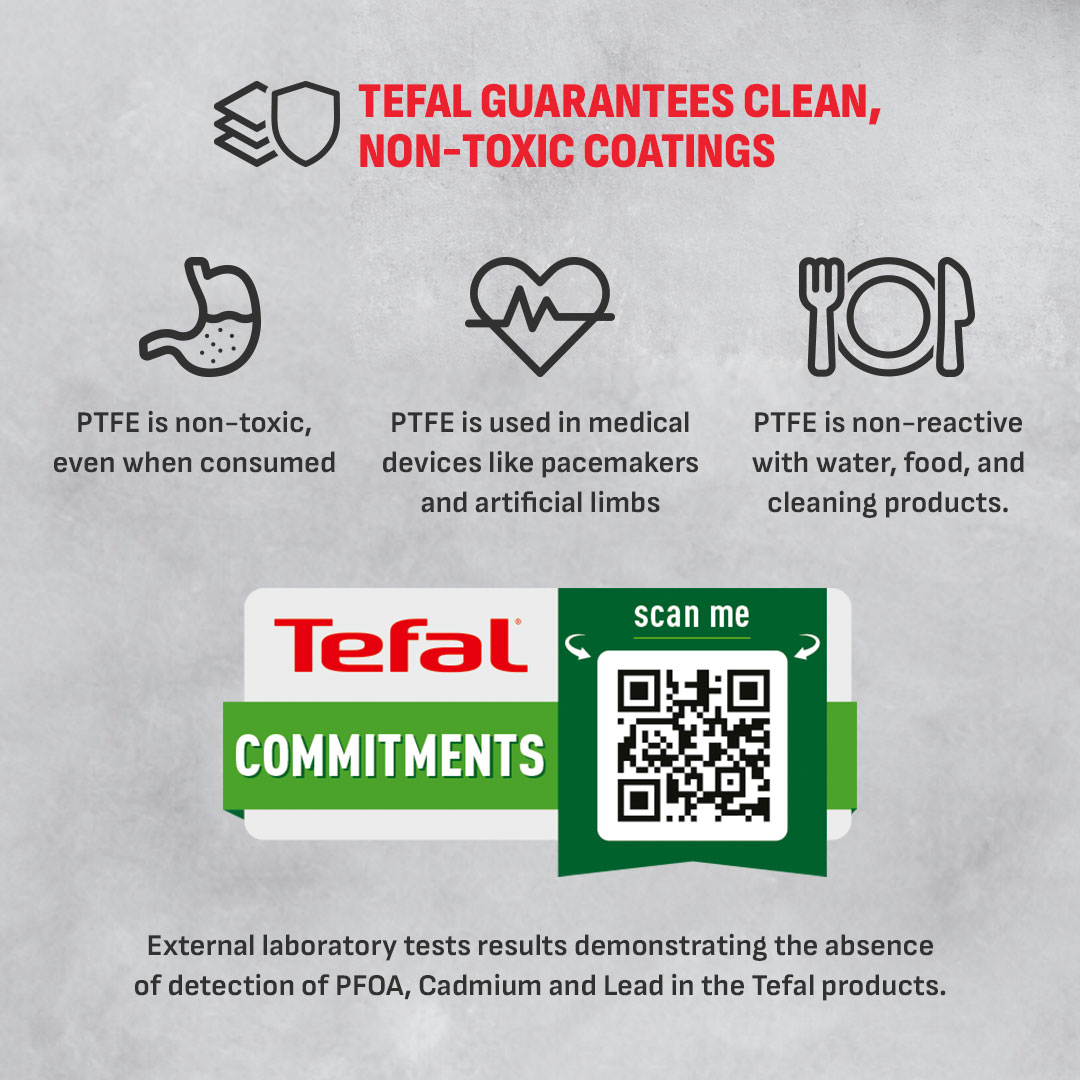 [PreOrder] Tefal Ingenio Serenity 4pcs Set (Pink Clay) | Shopee Malaysia