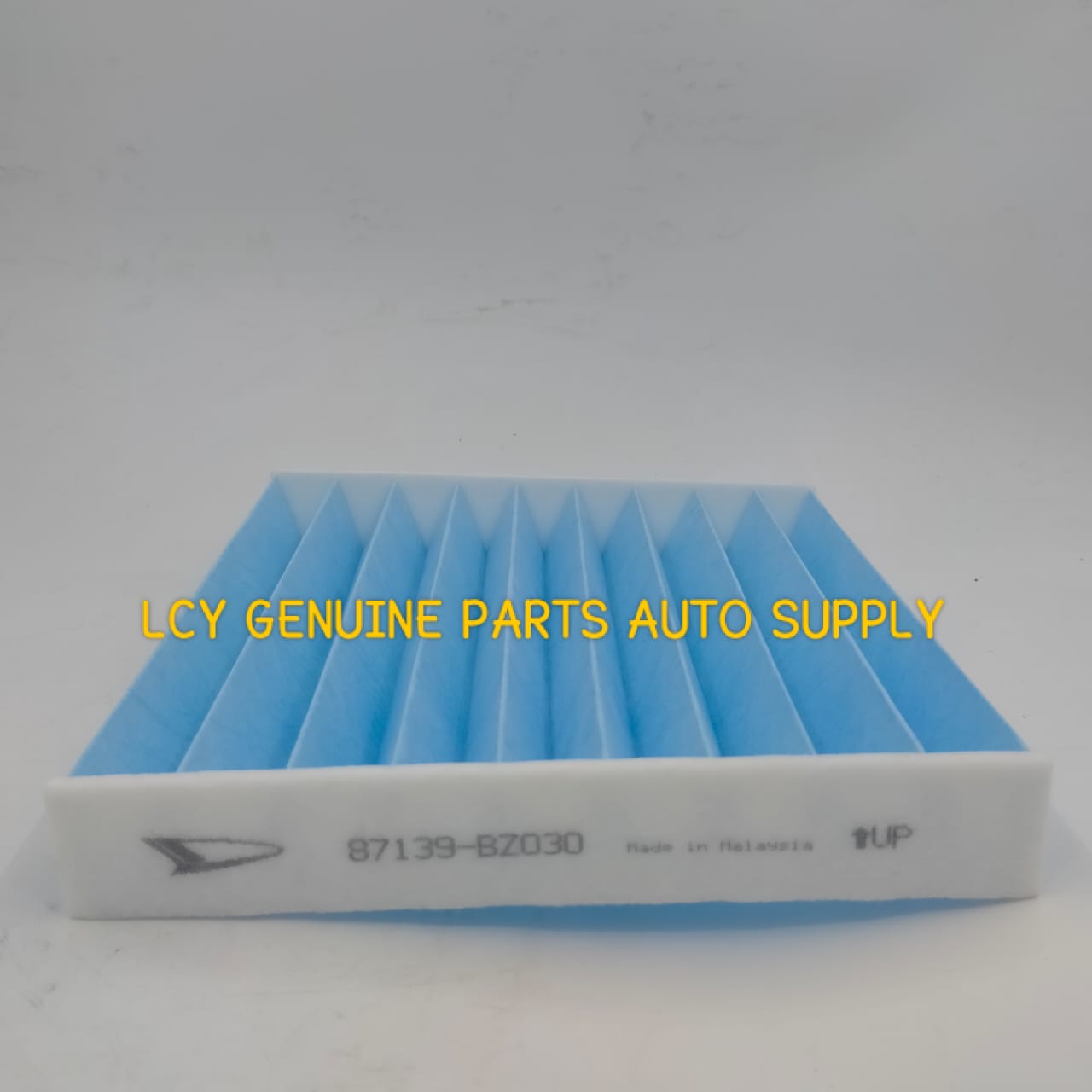 P/ATIVA , ALZA 2022 NEW CABIN FILTER (DHS) (87139-BZ030)(215 X 19 X 3CM ...