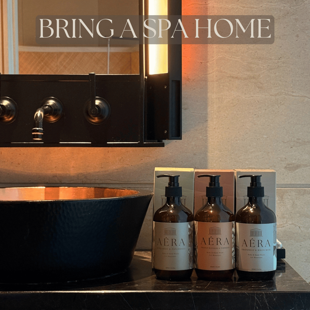 Trio Aera Labs Salicylic Acid Body Wash 3-Bundle | Anti-Acne | Moisturising | Brightening ...