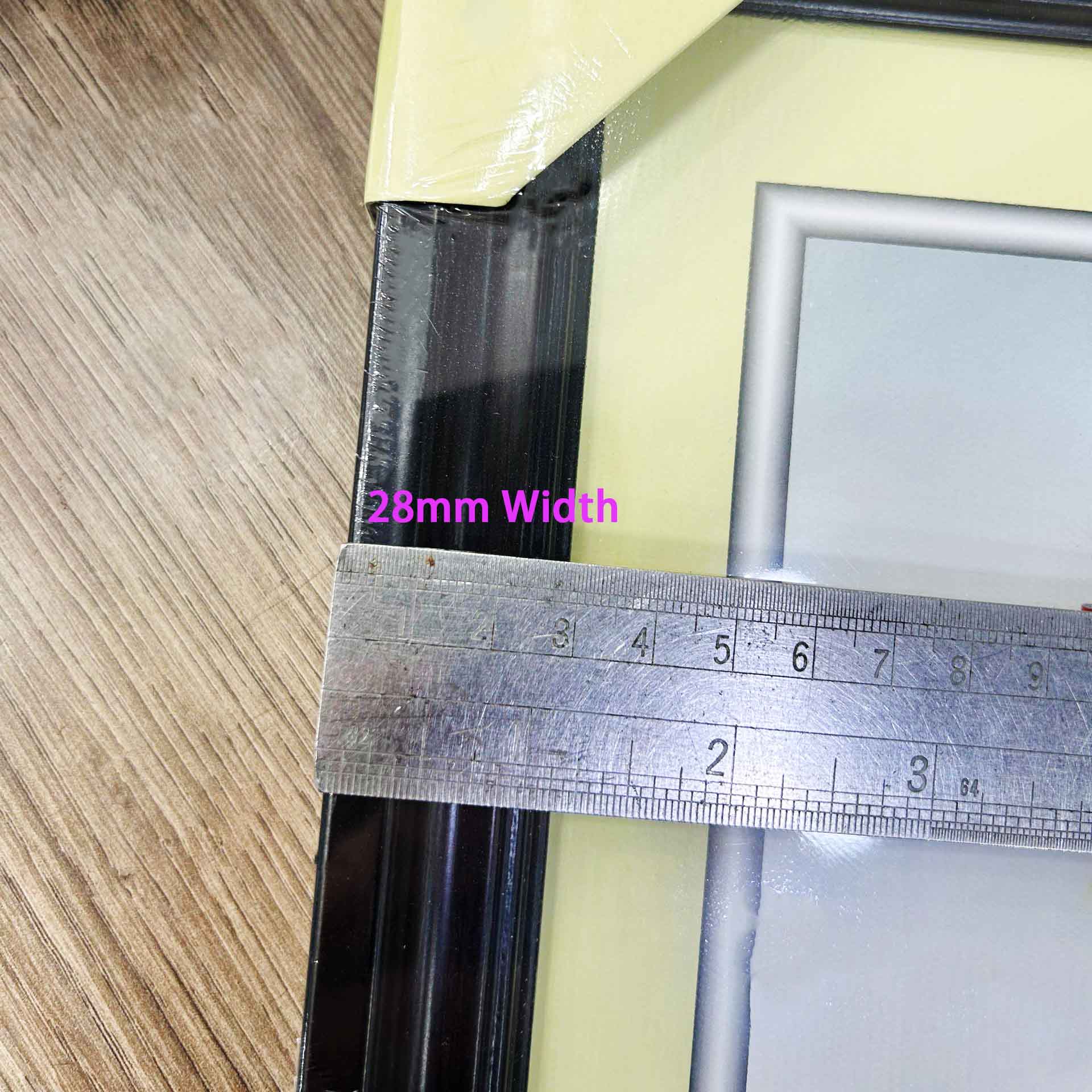 Premier Fibre Frame Glass | 5R | A4 | 8RW(8x12) | 10R | 11R(11x14 ...