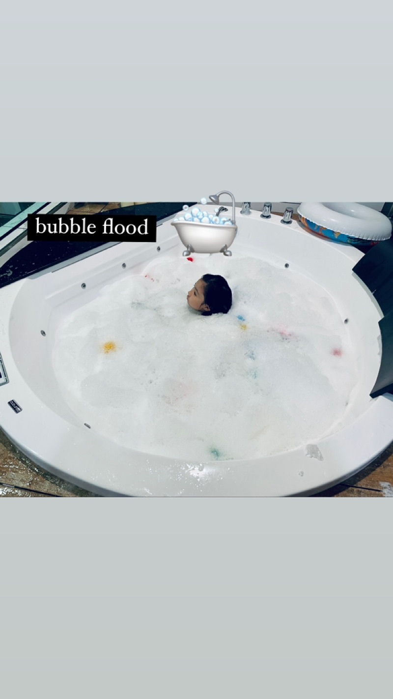 [READY STOCK] Handmade Liquid Bubble Booster – Super Strong Bubbles ...