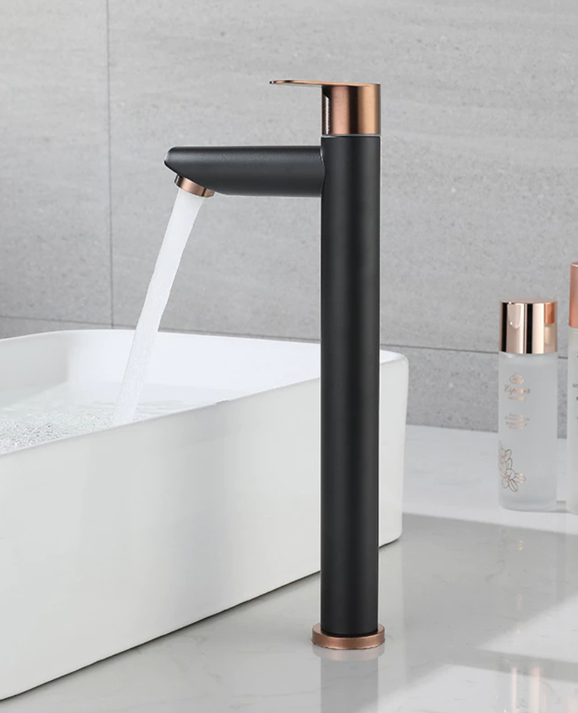 SUS 304 Stainless Steel Bathroom Basin Tap Bathroom Faucet Stainless ...