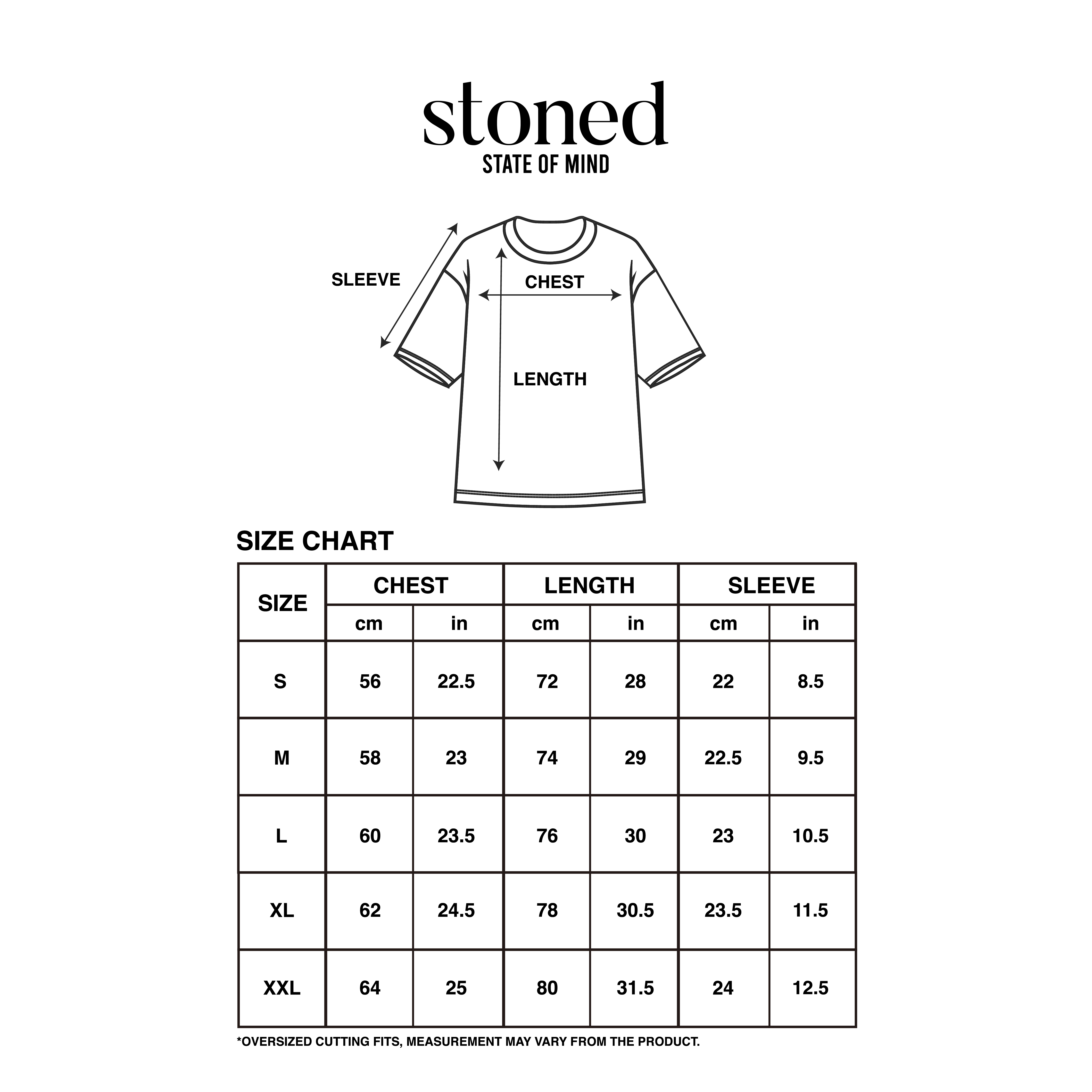 Stoned Originals : Ash Grey | Shopee Malaysia
