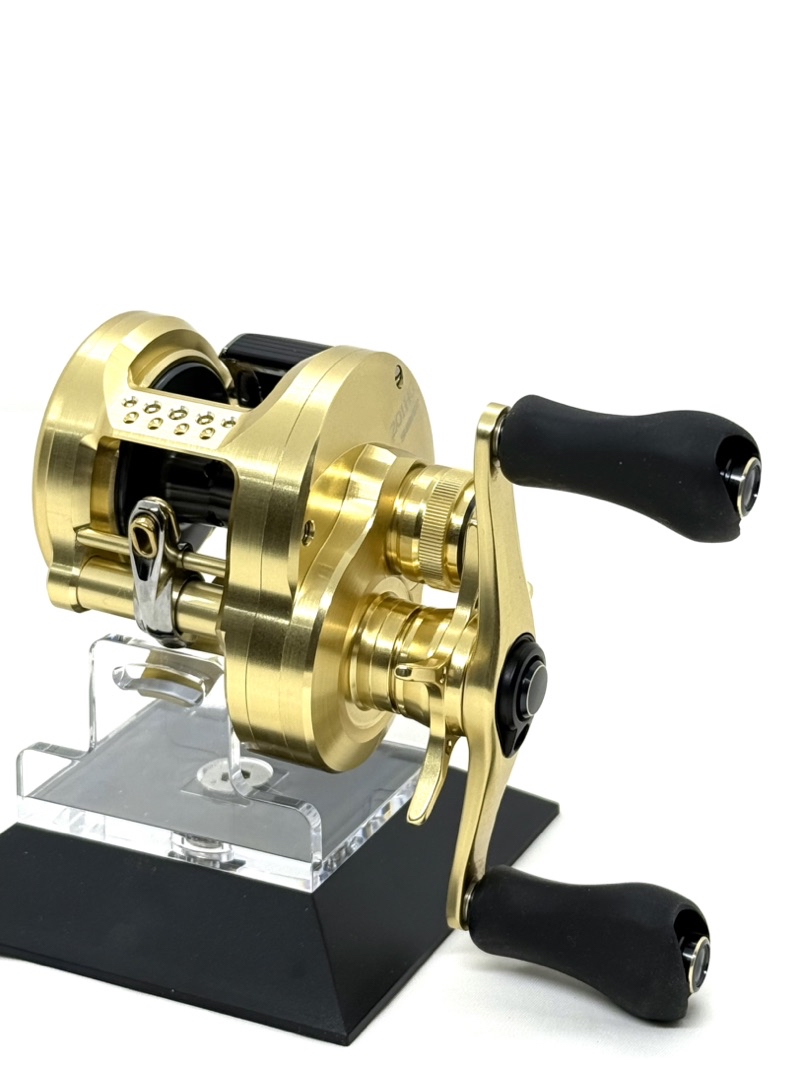 [READY STOCK] 2021 SHIMANO CALCUTTA CONQUEST 101, 101HG, 201HG CASTING ...