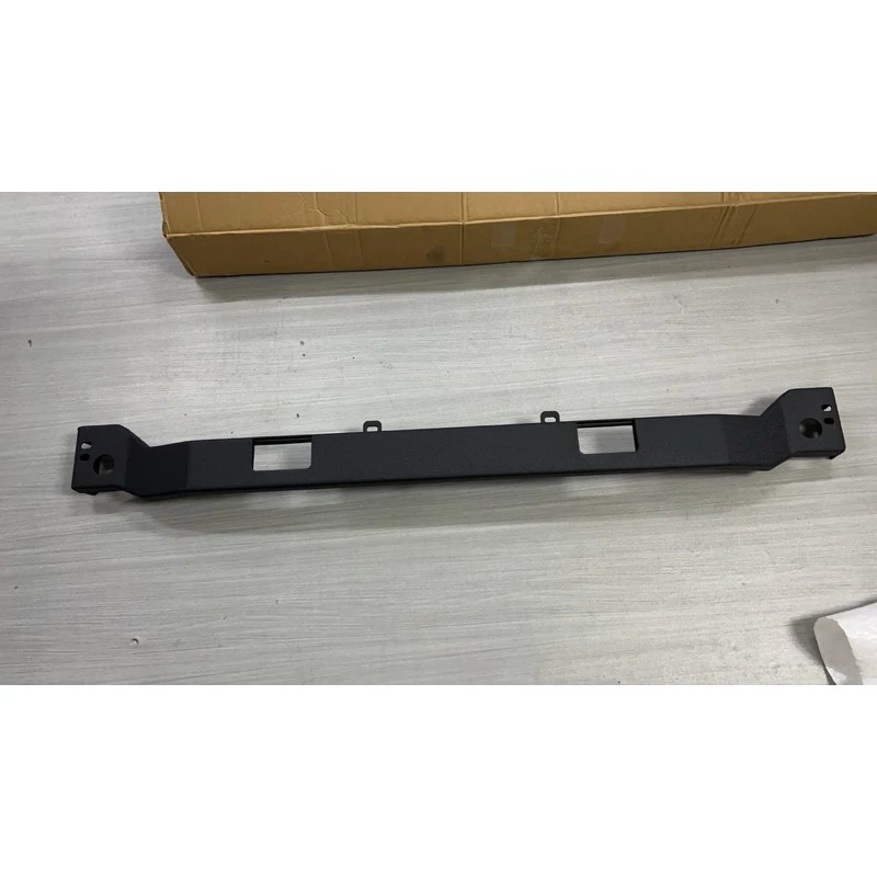 Toyota Alphard Vellfire AGH30 Anti-Collision Bar Rear Safety Bar Anti ...