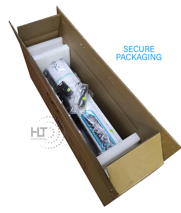 Plotter Machine GCC AR24 Fast Cutting Sticker Machine Mesin Potong ...