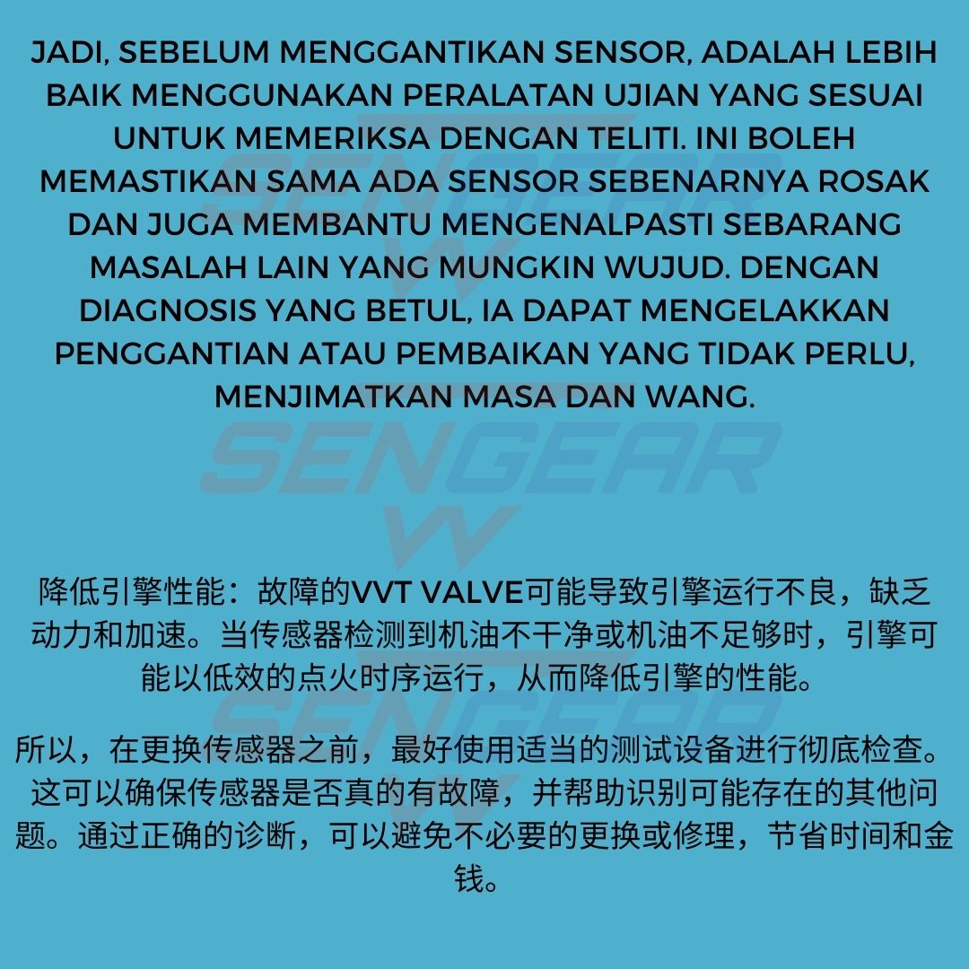 PERODUA AXIA BEZZA ARUZ ATIVA TURBO 1.0 1KR TIMING CAM SHAFT OIL ...