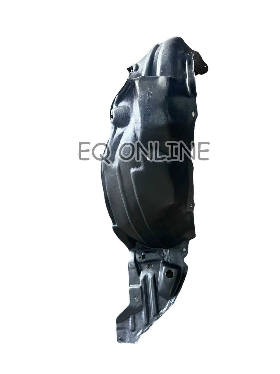 Toyota Vios NCP150 2013 - 2018 Keli Limo Fender Cover Fender Liner ...