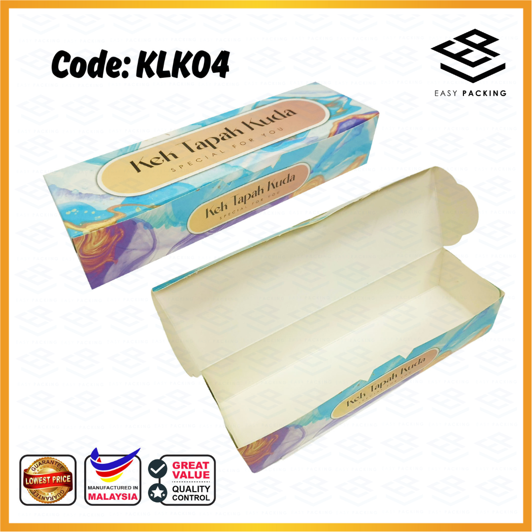 ( Food Gare Art Card 400g ) Cake Kek Tapak Kuda Kek Roll Kek Brownies ...