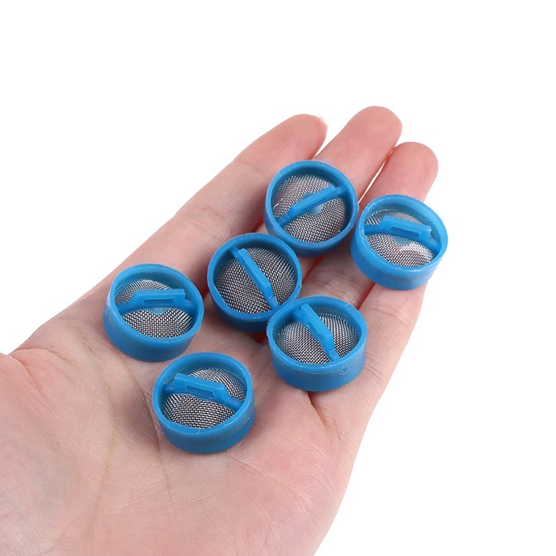 Washing Machine Water Inlet Valve Filter Screen – Universal Replacement ...