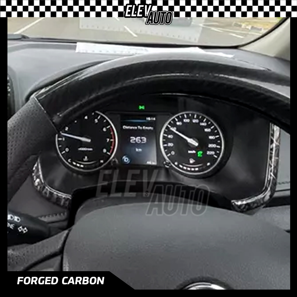 Proton Persona Iriz VVT 2016 - 2024 Meter Panel Frame Trim Interior ...