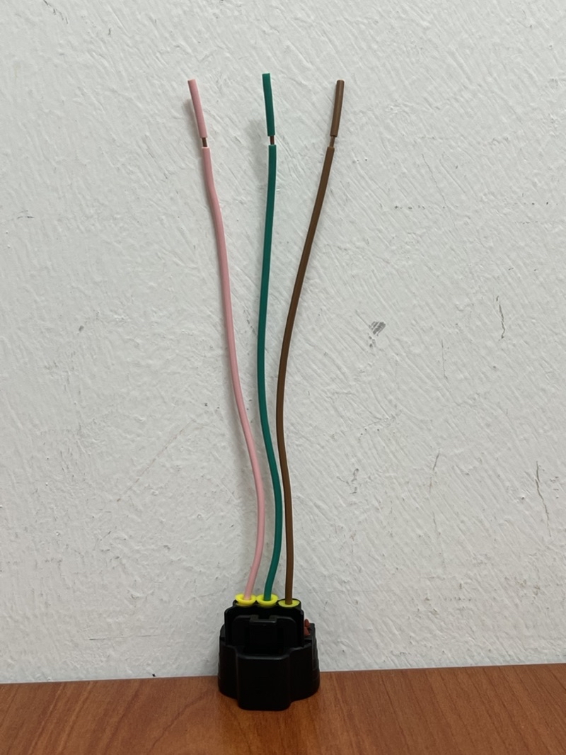 Perodua plug coil socket axia 1.0L (2014-2024) all model/ bezza 1.0L ...