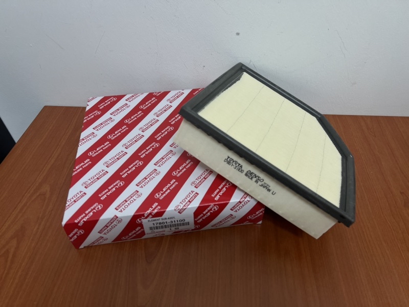 Toyota alphard vellfire engine air filter/oil filter/cabin filter agh30 ...