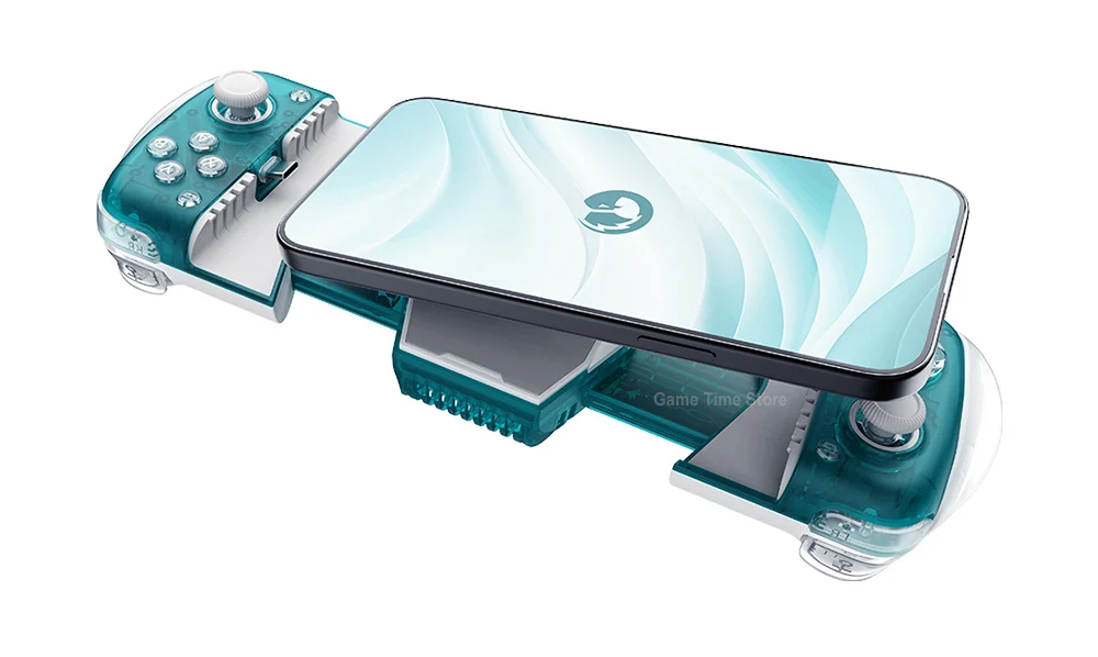 Gamesir X3 Pro Mobile Gaming Controller Android Phone Gamepad iPhone 15 ...