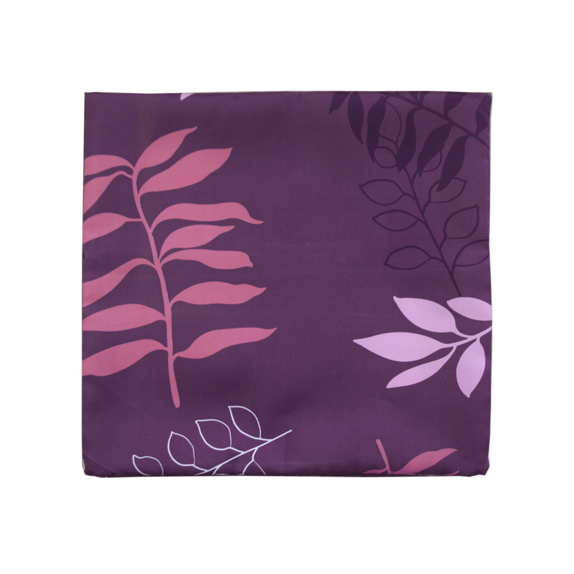 Cushion Cover With Zip16" x16", Throw Cushion Casing 16" x 16 ...